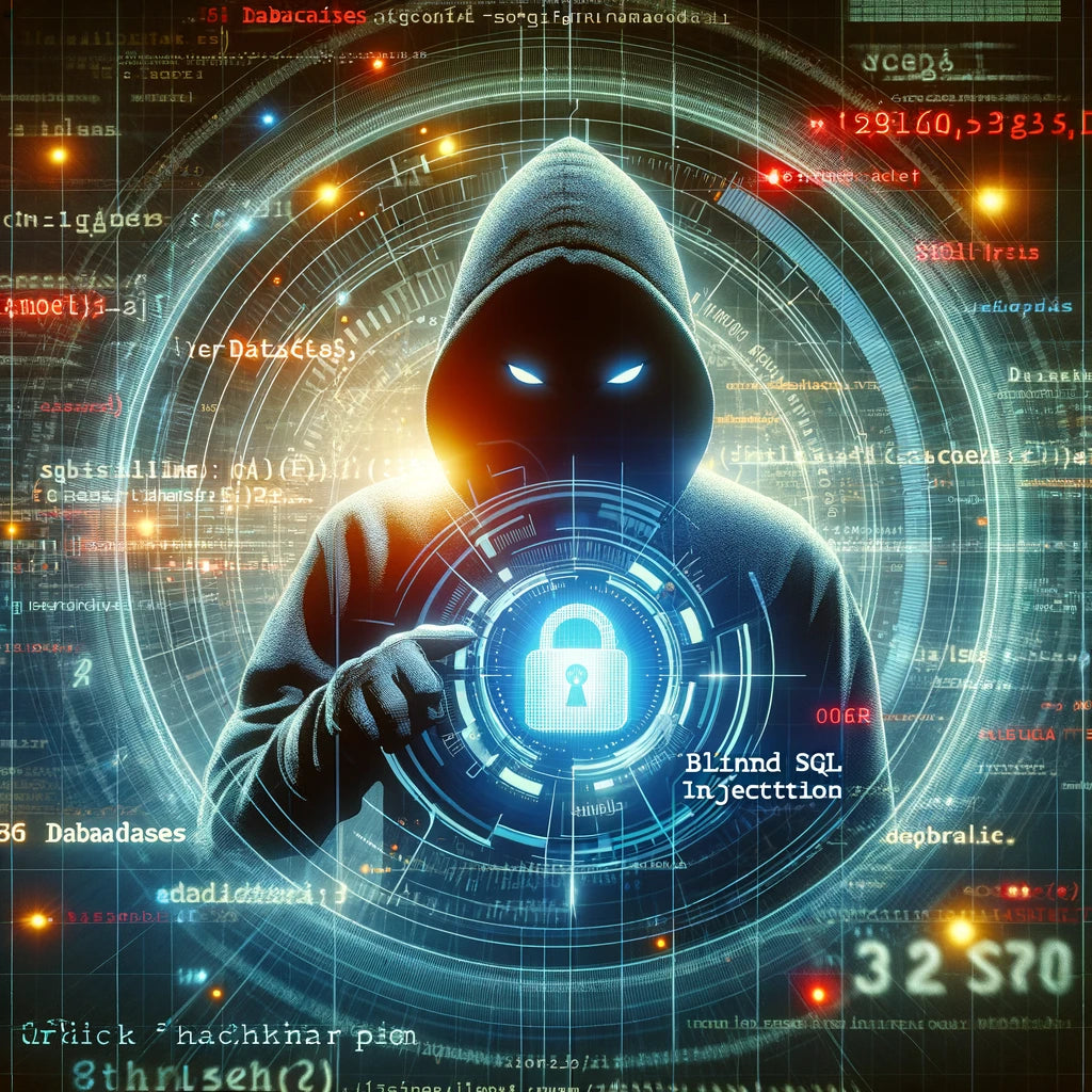 Optimizing Blind Sql Injection Detection With Status Code Differe