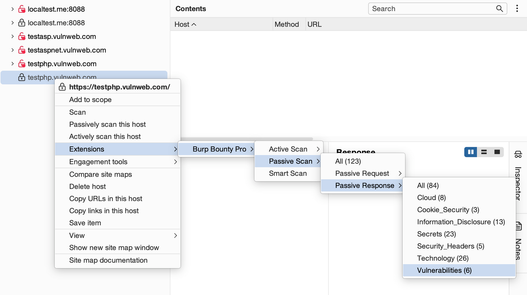 Burp Bounty Pro – Bounty Security