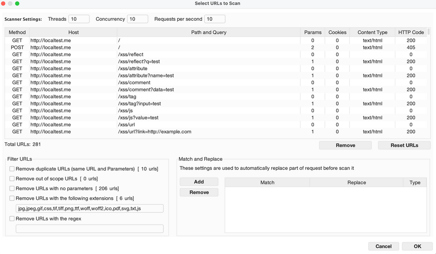 Burp Bounty Pro – Bounty Security