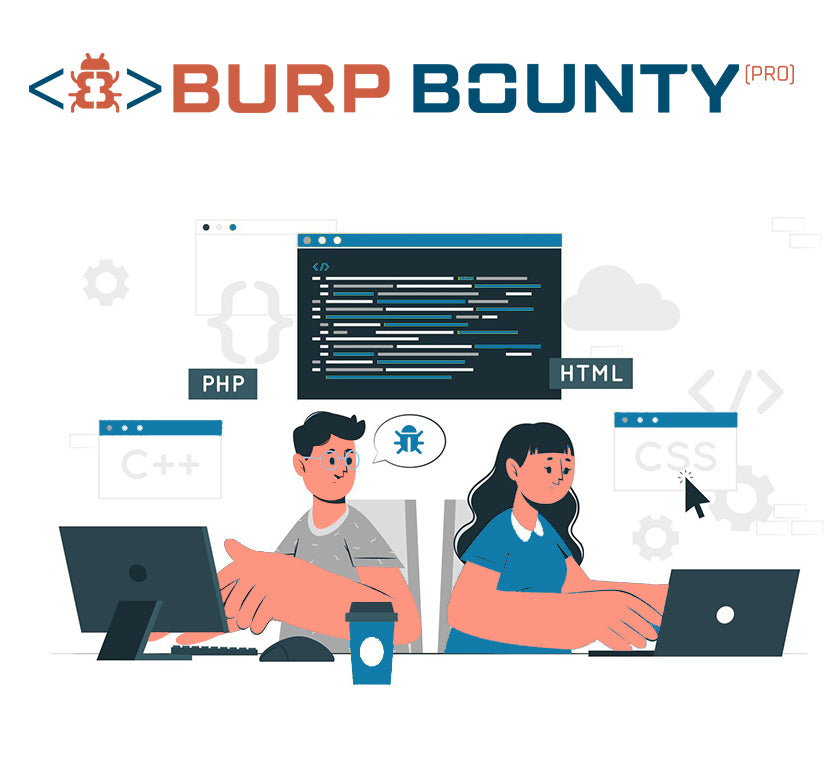 Offensive Web Application Security Software – Bounty Security